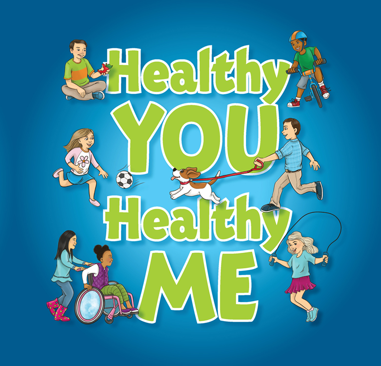 Healthy You, Healthy Me – KMB Services Inc.